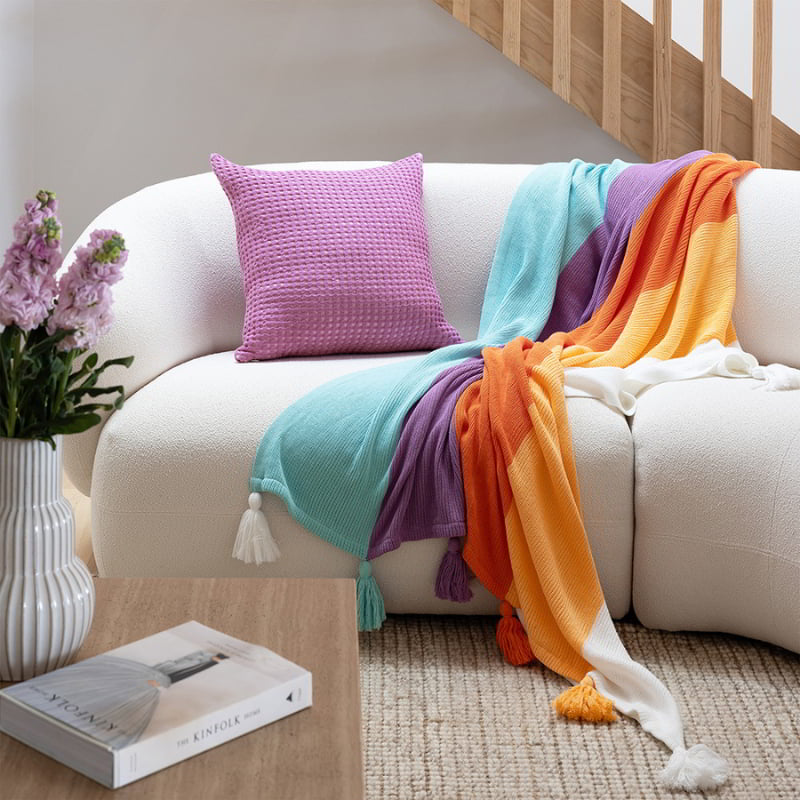 Bambury Azalea Multi Throw | Australia