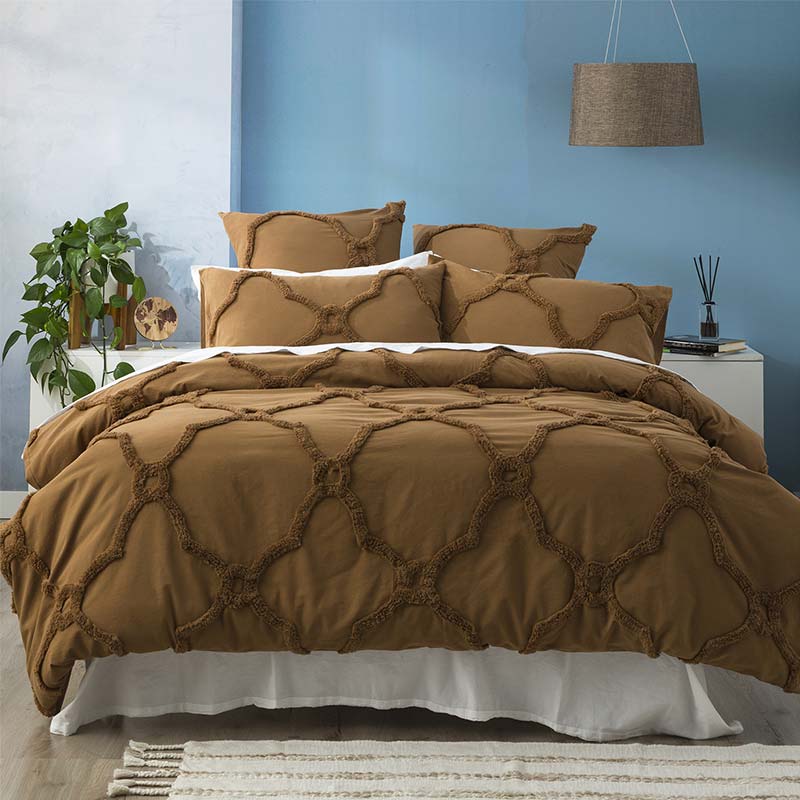 moroccan queen comforter