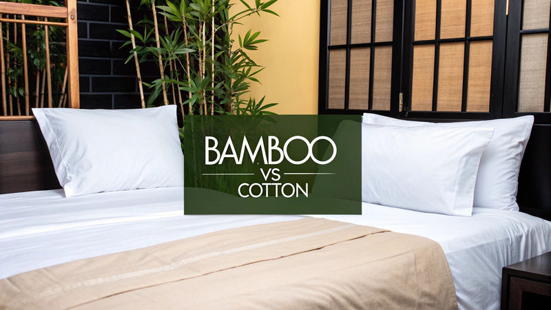 Bamboo Sheets vs Cotton The Ultimate Australian Buyer's Guide