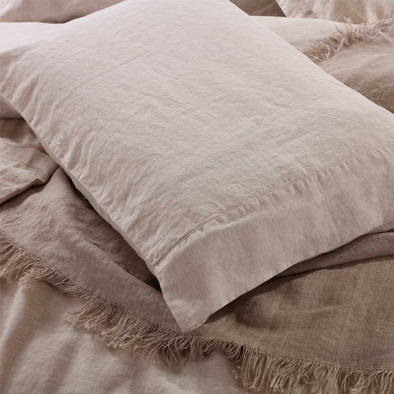 French Linen | Manchester Factory