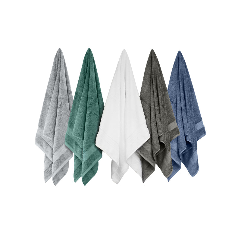 Bas Phillips Super Plush Bath Towel | Australia