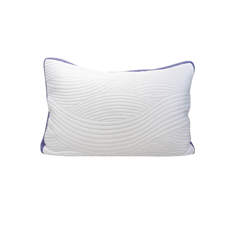 Odyssey Living Lavender Infused Memory Foam Pillow | Australia