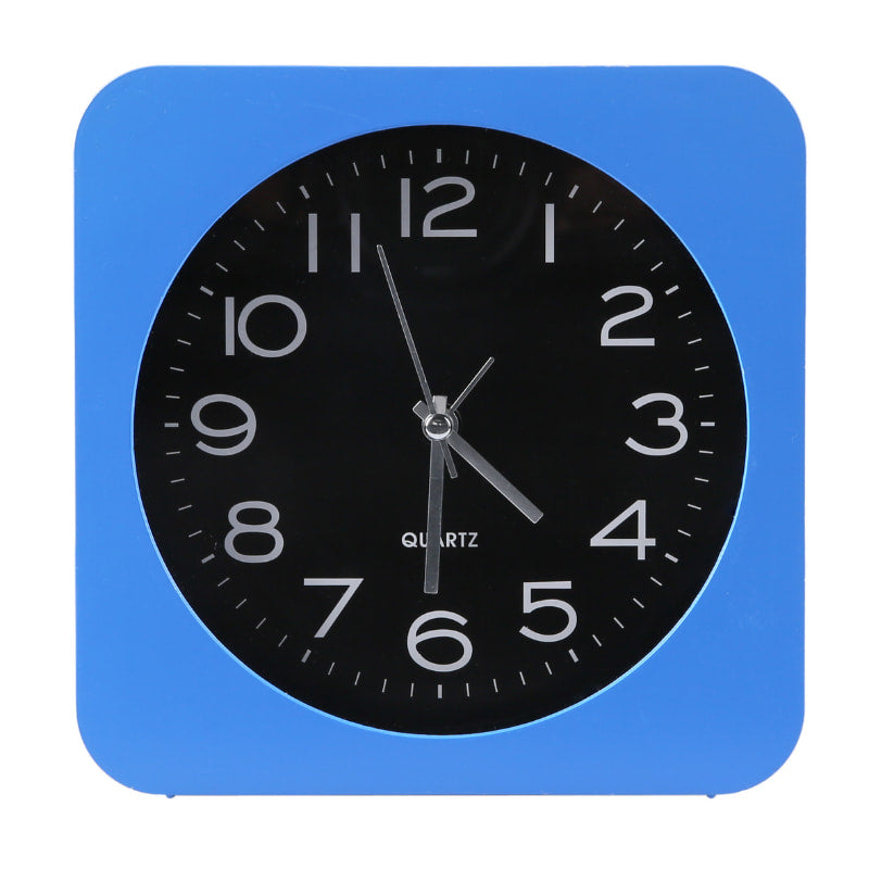 Accessorize Blue Table Clock | Australia