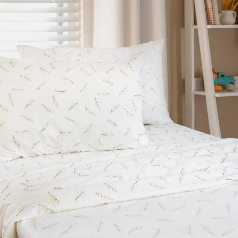 Jelly Bean Kids Critters Sheet Set | Australia