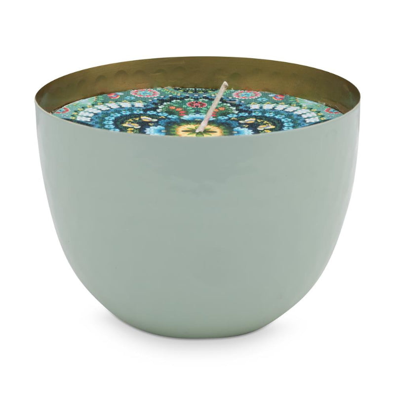 PIP Studio Blue 11cm Cup with Candle | Australia