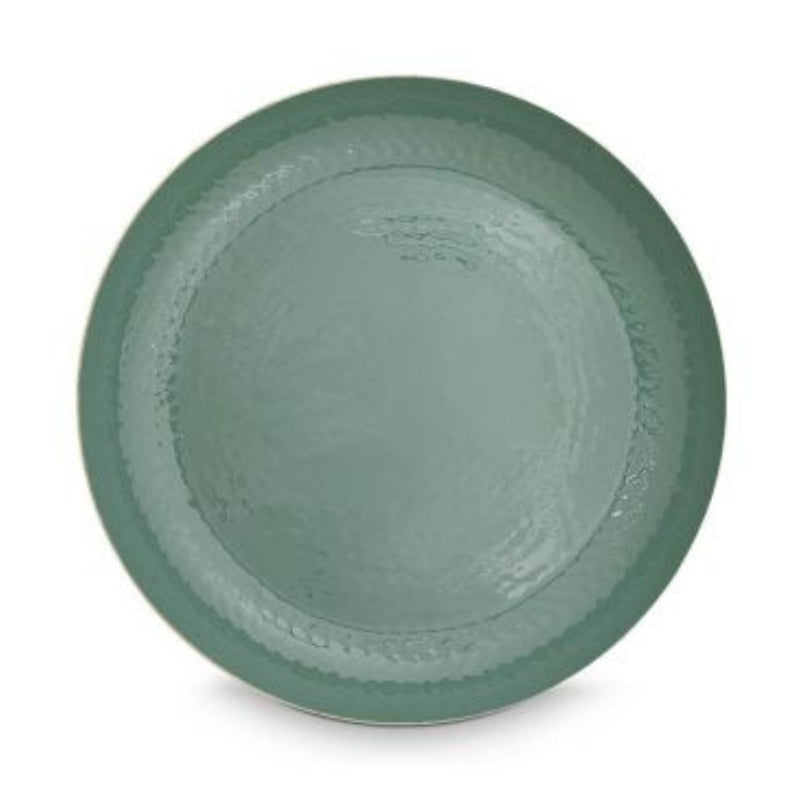 PIP Studio Enamelled Green Serving Tray | Australia