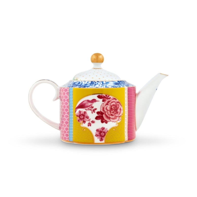 PIP Studio Royal Multi 1.65 Litre Teapot | Australia