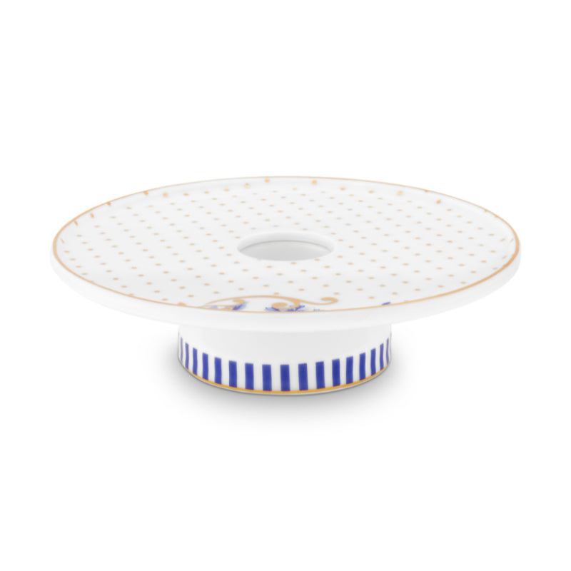 PIP Studio Royal Dots 14.2cm Candle Tray | Australia