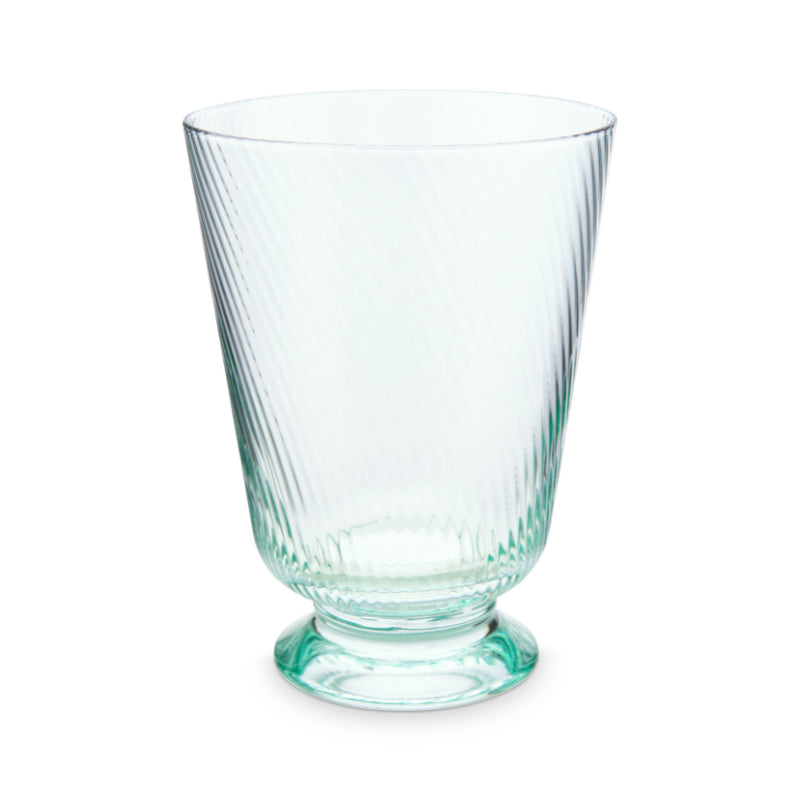 PIP Studio Twisted Light Blue 360ml Water Glass | Australia