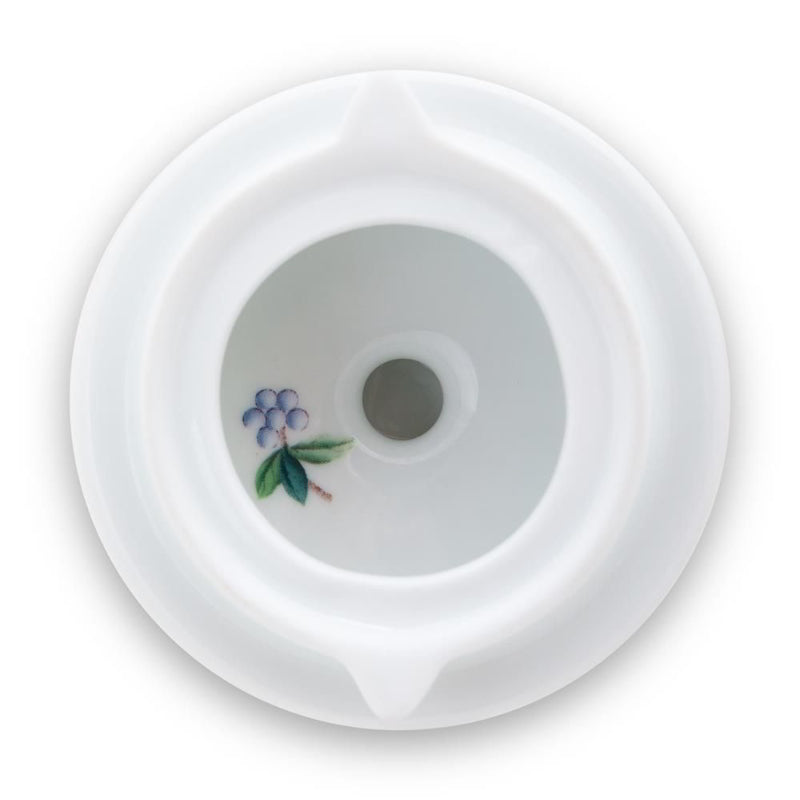 PIP Studio Blushing Birds Porcelain Blue 750ml Tea Pot | Australia