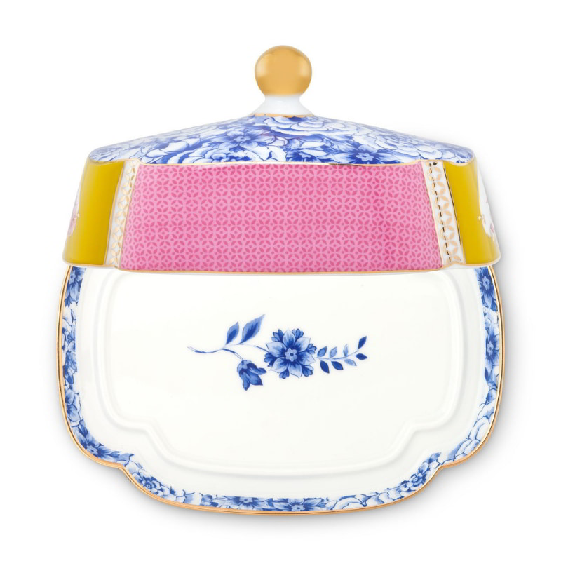 PIP Studio Royal Multi Butter Dish | Australia