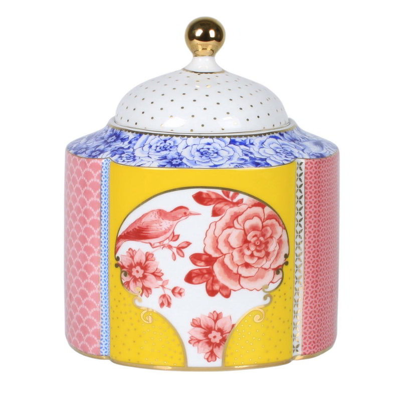 PIP Studio Royal Multi 1.75L Storage Jar | Australia