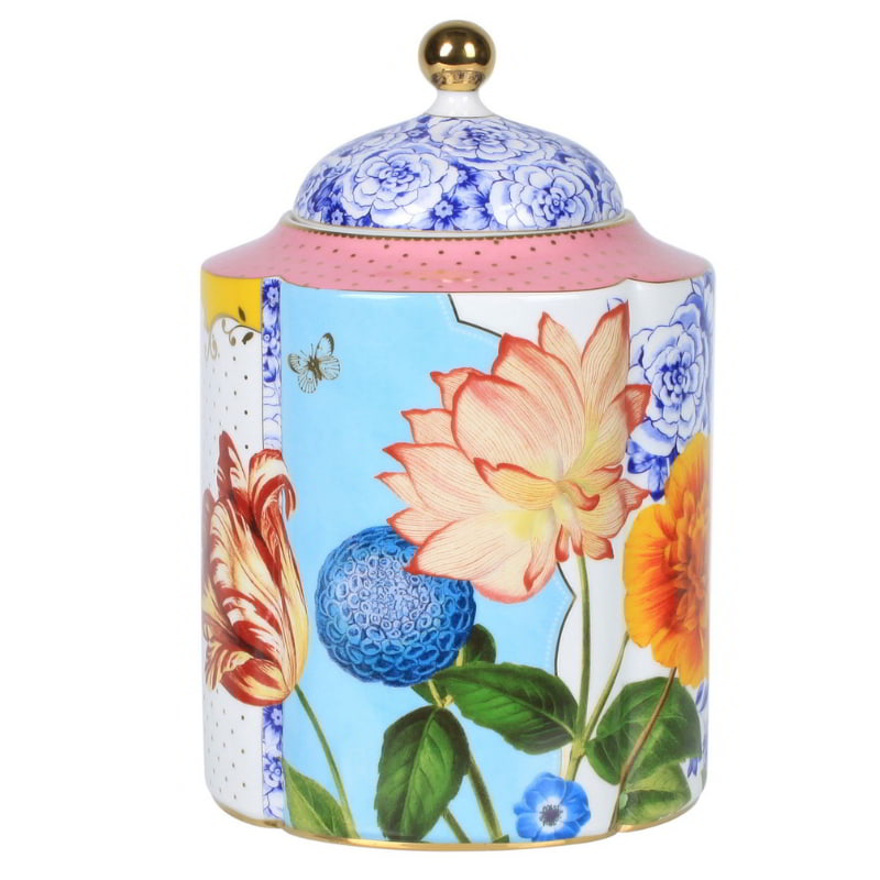 PIP Studio Royal Multi 2.75L Storage Jar | Australia