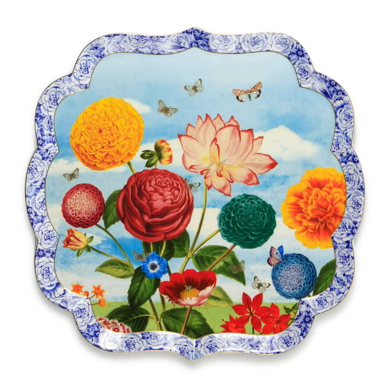 PIP Studio Royal Multi Square Platter | Australia
