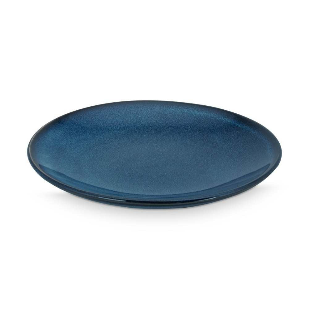 VTWonen Dark Blue 15cm Side Plate | Australia