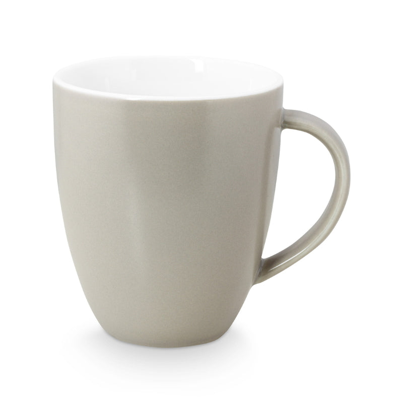 VTWonen Matt Flax White 250ml Mug with Ear | Australia