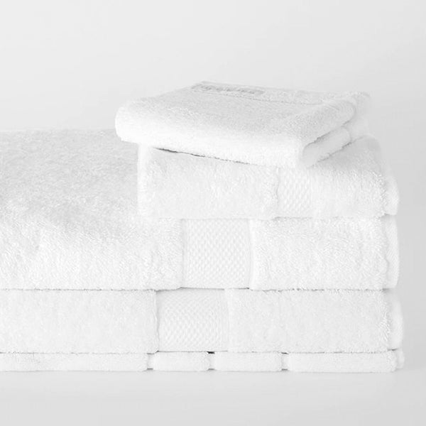 Face Washers | Manchester Factory